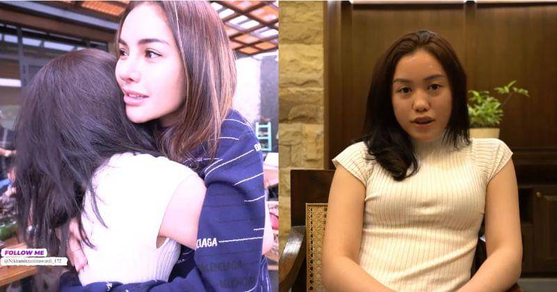 Klarifikasi Lolly Minta Maaf ke Nikita Mirzani, Sudah Rukun | Popmama.com